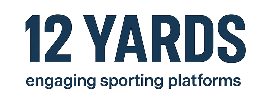 12 Yards - Mobile App Development for Sports Supporters | Football ...